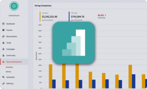 Take a Tour - Pushpay