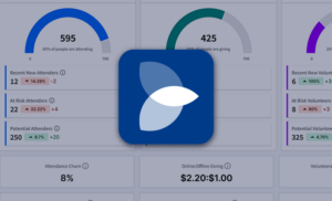 Take a Tour - Pushpay